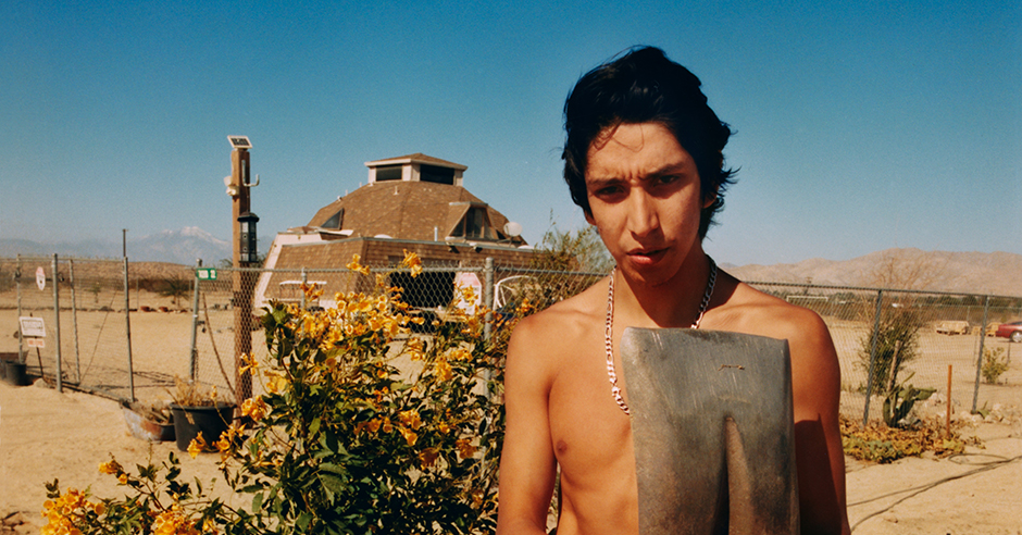 "Sky Valley" by Photographer Alec Vierra