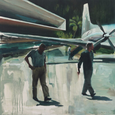 Artist Spotlight: Andrew Beck – BOOOOOOOM! – CREATE * INSPIRE ...