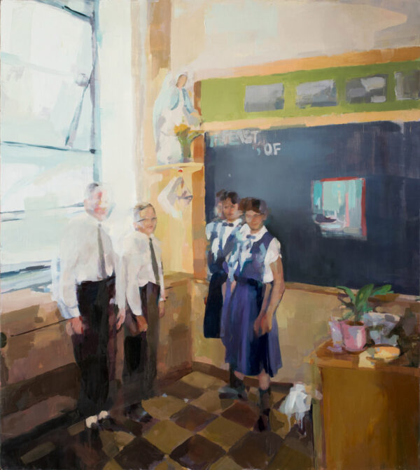 Artist Spotlight: Justin Duffus – BOOOOOOOM! – CREATE * INSPIRE ...
