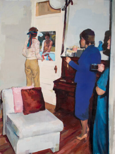 Artist Spotlight: Justin Duffus – BOOOOOOOM! – CREATE * INSPIRE ...