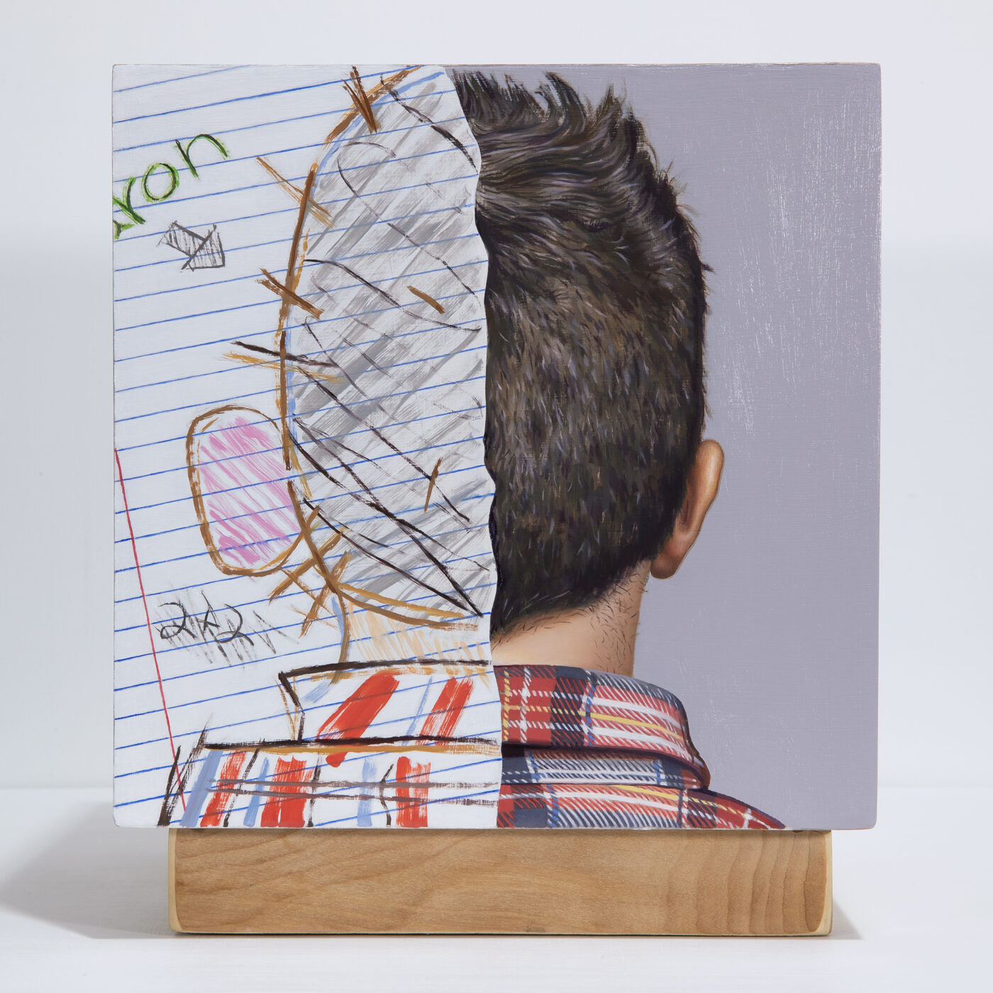 Blockhead – BOOOOOOOM! – CREATE * INSPIRE * COMMUNITY * ART * DESIGN ...