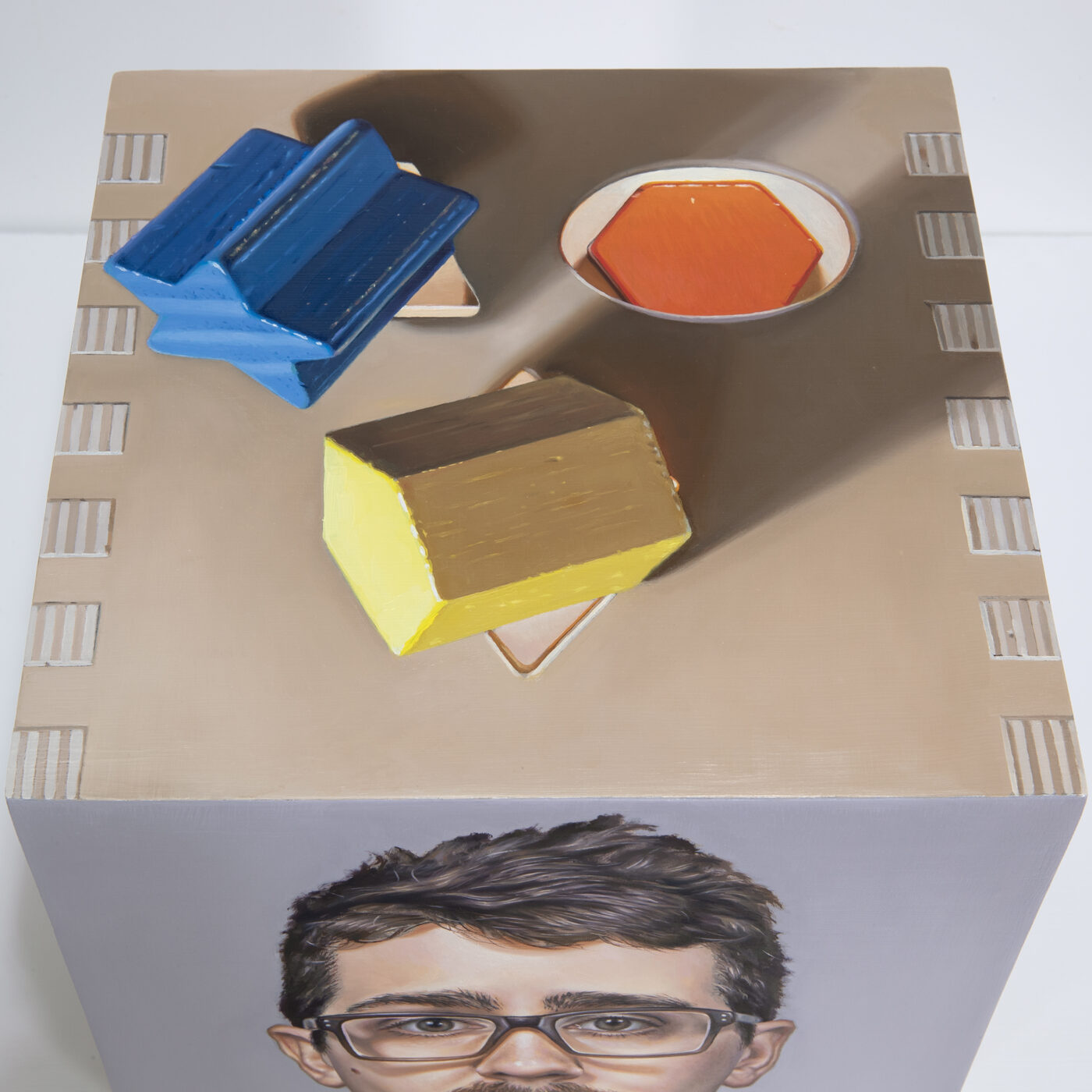 Blockhead – BOOOOOOOM! – CREATE * INSPIRE * COMMUNITY * ART * DESIGN ...