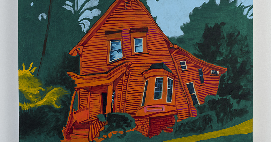 Artist Spotlight: Gabrielle Garland – BOOOOOOOM! – CREATE * INSPIRE ...