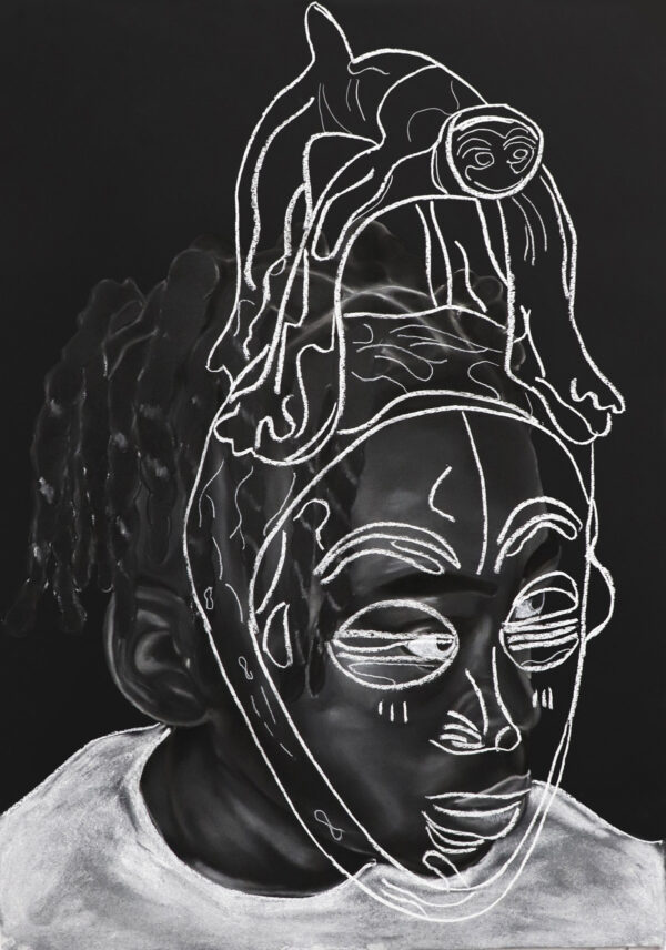 Artist Spotlight: Hamed Maiye – BOOOOOOOM! – CREATE * INSPIRE ...