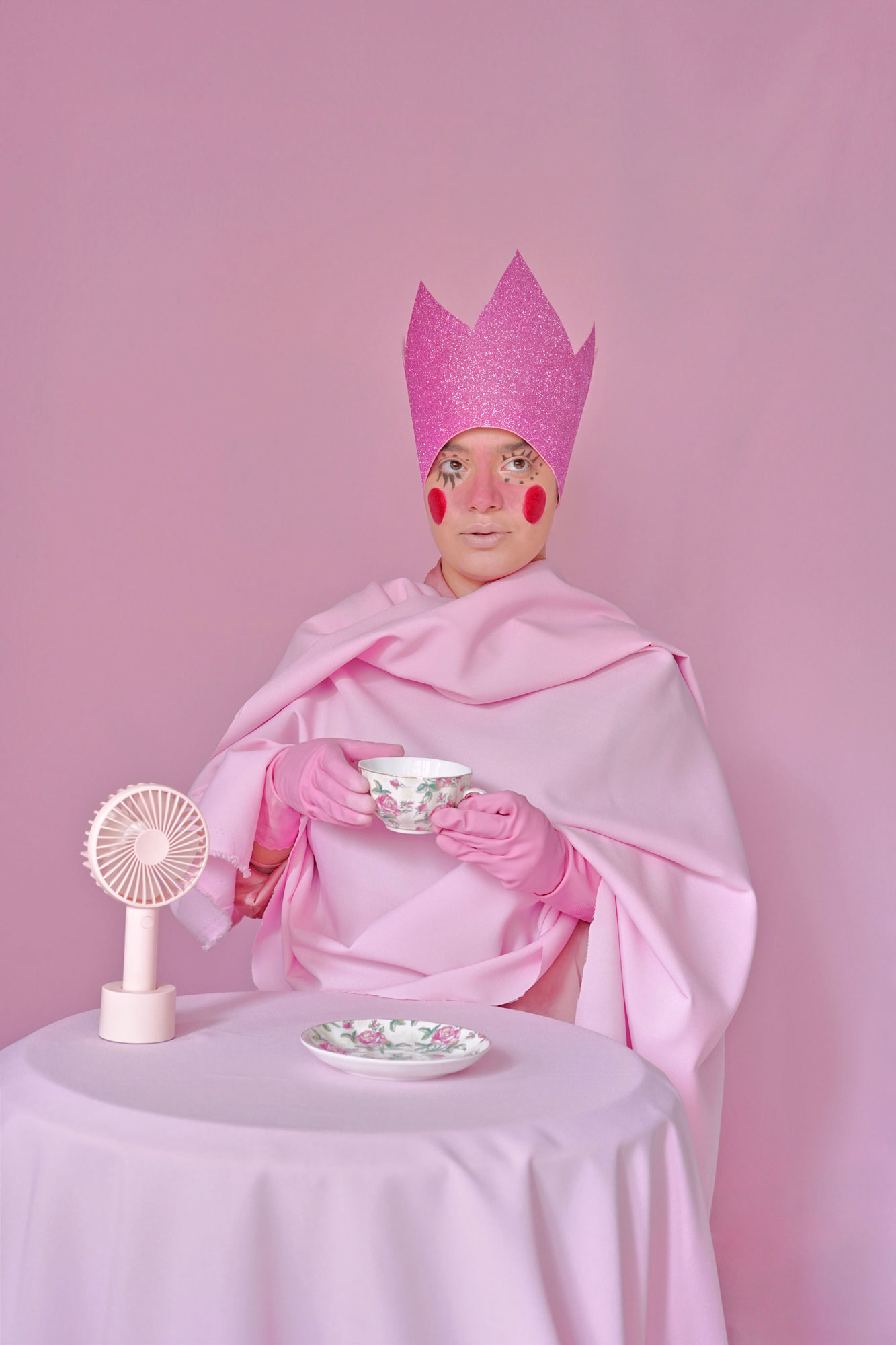 The Weird Weird Times – BOOOOOOOM! – CREATE * INSPIRE * COMMUNITY * ART ...