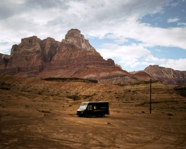 "Wide Eyed" by Photographer Jon Horvath