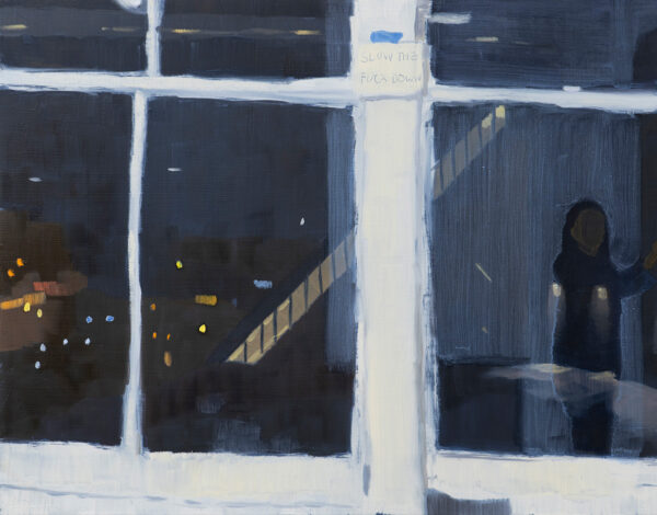 Artist Spotlight: Yuri Yuan – BOOOOOOOM! – CREATE * INSPIRE * COMMUNITY ...