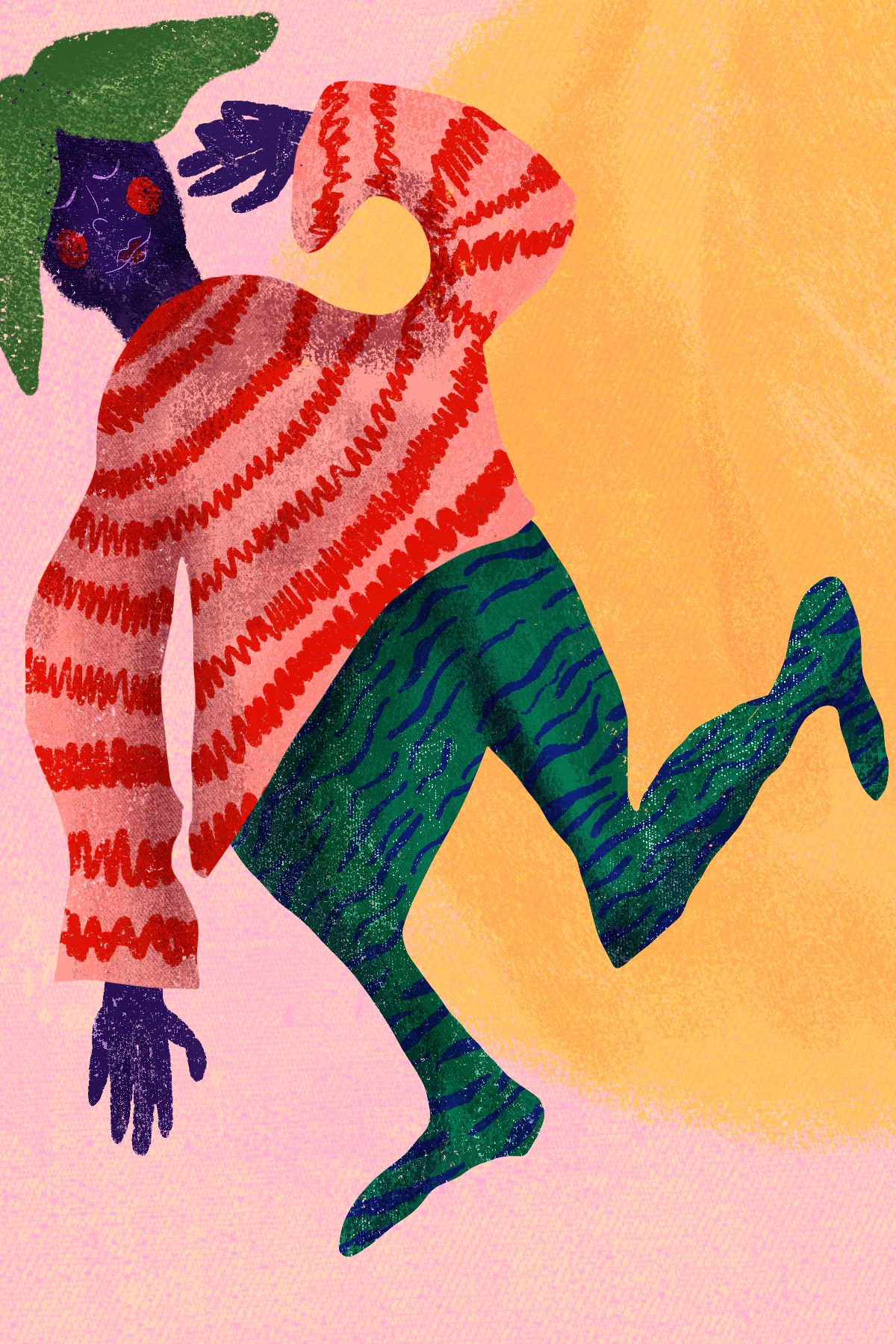 Feelings Of Uncertainty – BOOOOOOOM! – CREATE * INSPIRE * COMMUNITY ...