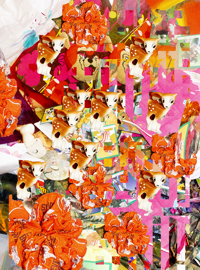 Rainbow Dolphin Glitter Explosion – BOOOOOOOM! – CREATE * INSPIRE ...