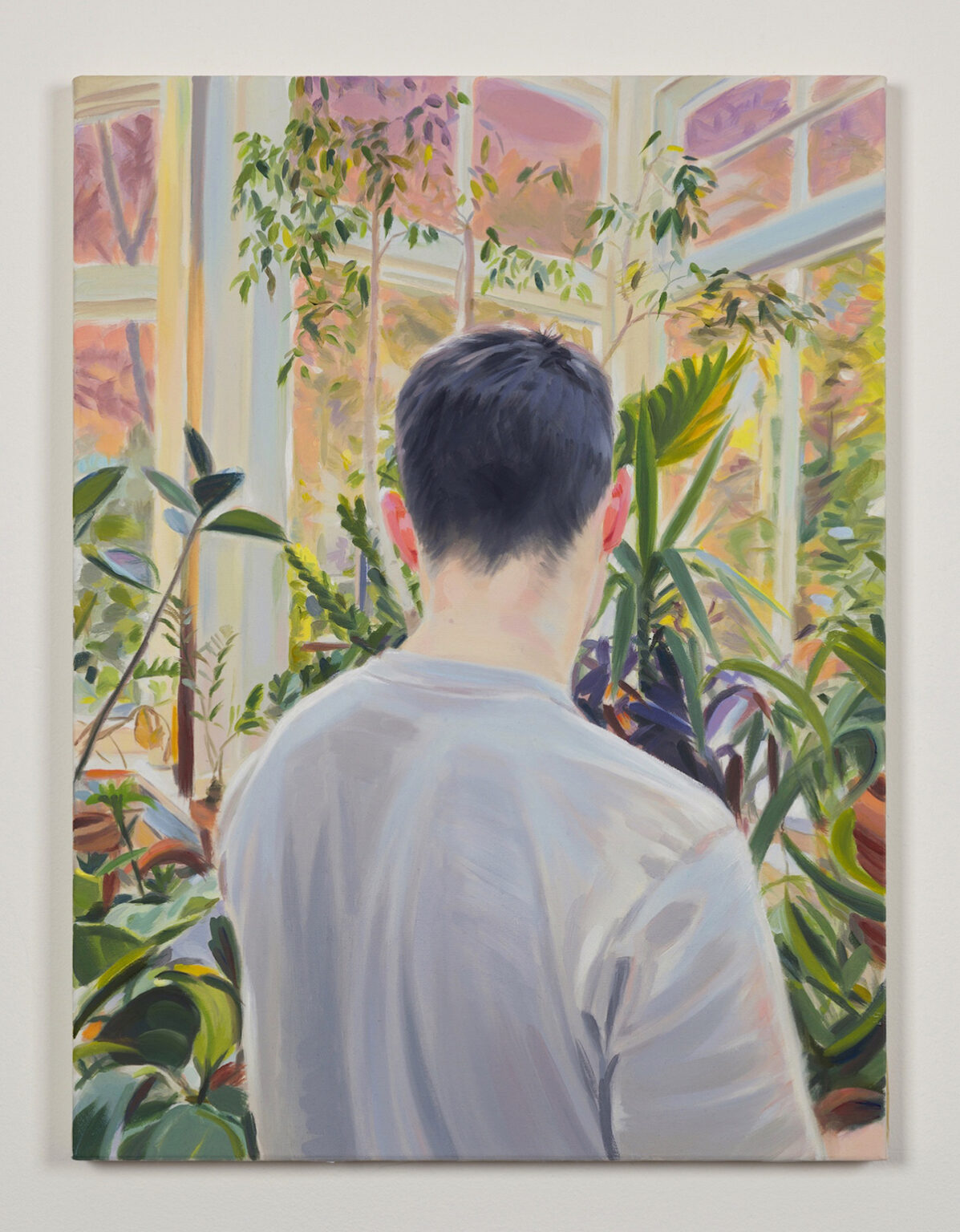 Artist Spotlight: Kris Knight – BOOOOOOOM! – CREATE * INSPIRE ...