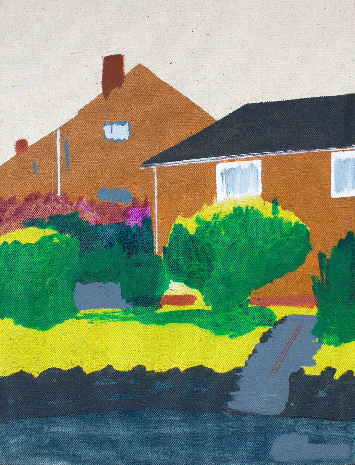 Artist Spotlight: Michael Cox – BOOOOOOOM! – CREATE * INSPIRE ...