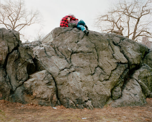 "Common Place" by Photographer Scott Rossi