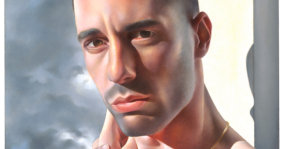 Artist Spotlight: Lukas Luzius Leichtle – BOOOOOOOM! – CREATE * INSPIRE ...