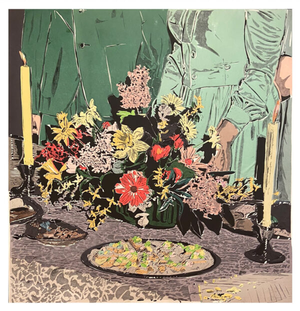 Artist Spotlight: Thomas Witte – BOOOOOOOM! – CREATE * INSPIRE ...