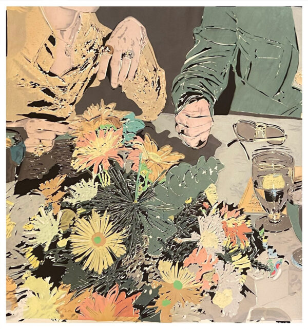 Artist Spotlight: Thomas Witte – BOOOOOOOM! – CREATE * INSPIRE ...