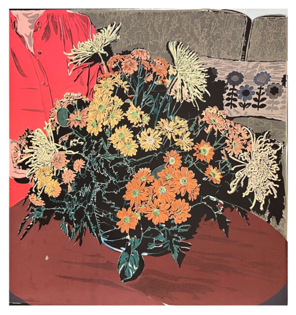 Artist Spotlight: Thomas Witte – BOOOOOOOM! – CREATE * INSPIRE ...