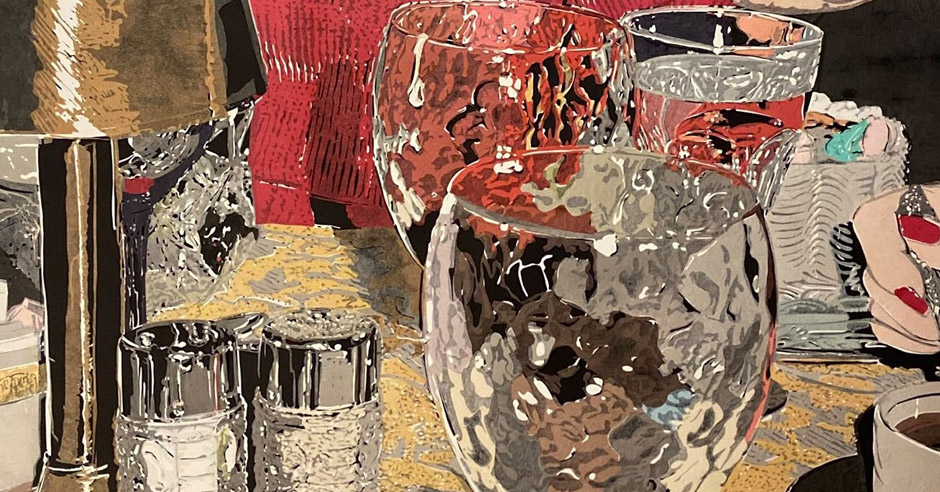 Artist Spotlight: Thomas Witte – BOOOOOOOM! – CREATE * INSPIRE ...