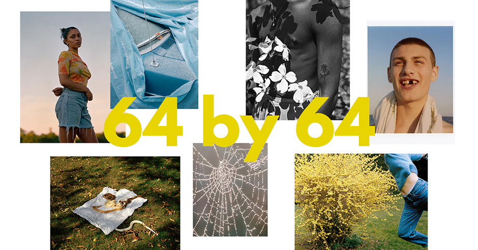 Fav Photos Found in 2021: 64 Photos by 64 Photographers – BOOOOOOOM ...