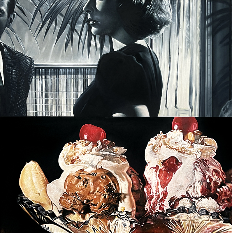 Ryan Jones Paintings – BOOOOOOOM! – CREATE * INSPIRE * COMMUNITY * ART ...