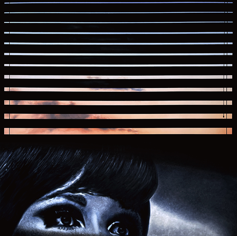 Ryan Jones Paintings – BOOOOOOOM! – CREATE * INSPIRE * COMMUNITY * ART ...