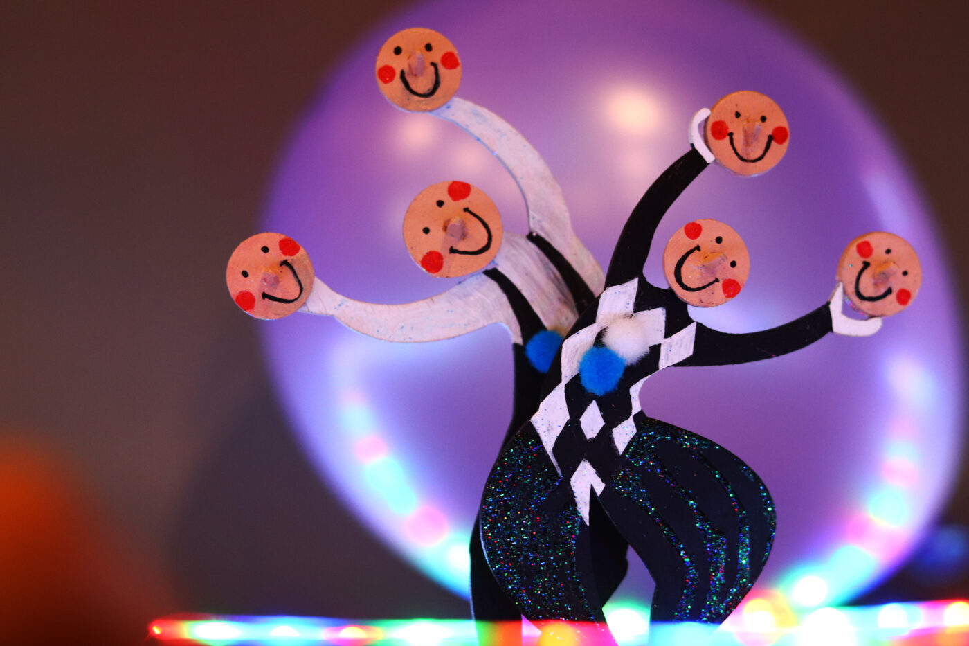 Circus – BOOOOOOOM! – CREATE * INSPIRE * COMMUNITY * ART * DESIGN ...