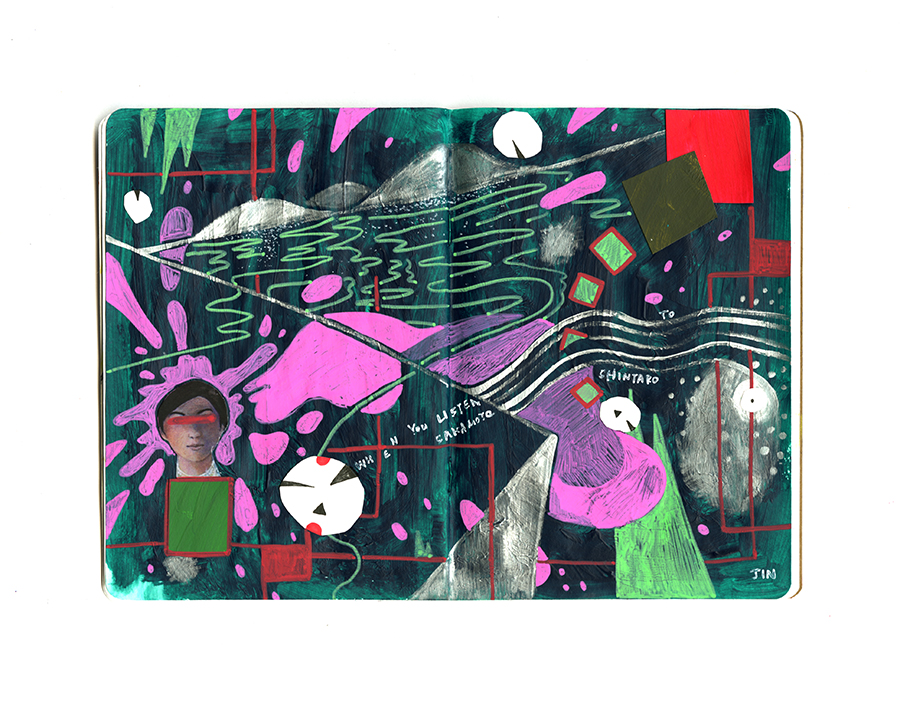 Haphazard – BOOOOOOOM! – CREATE * INSPIRE * COMMUNITY * ART * DESIGN ...