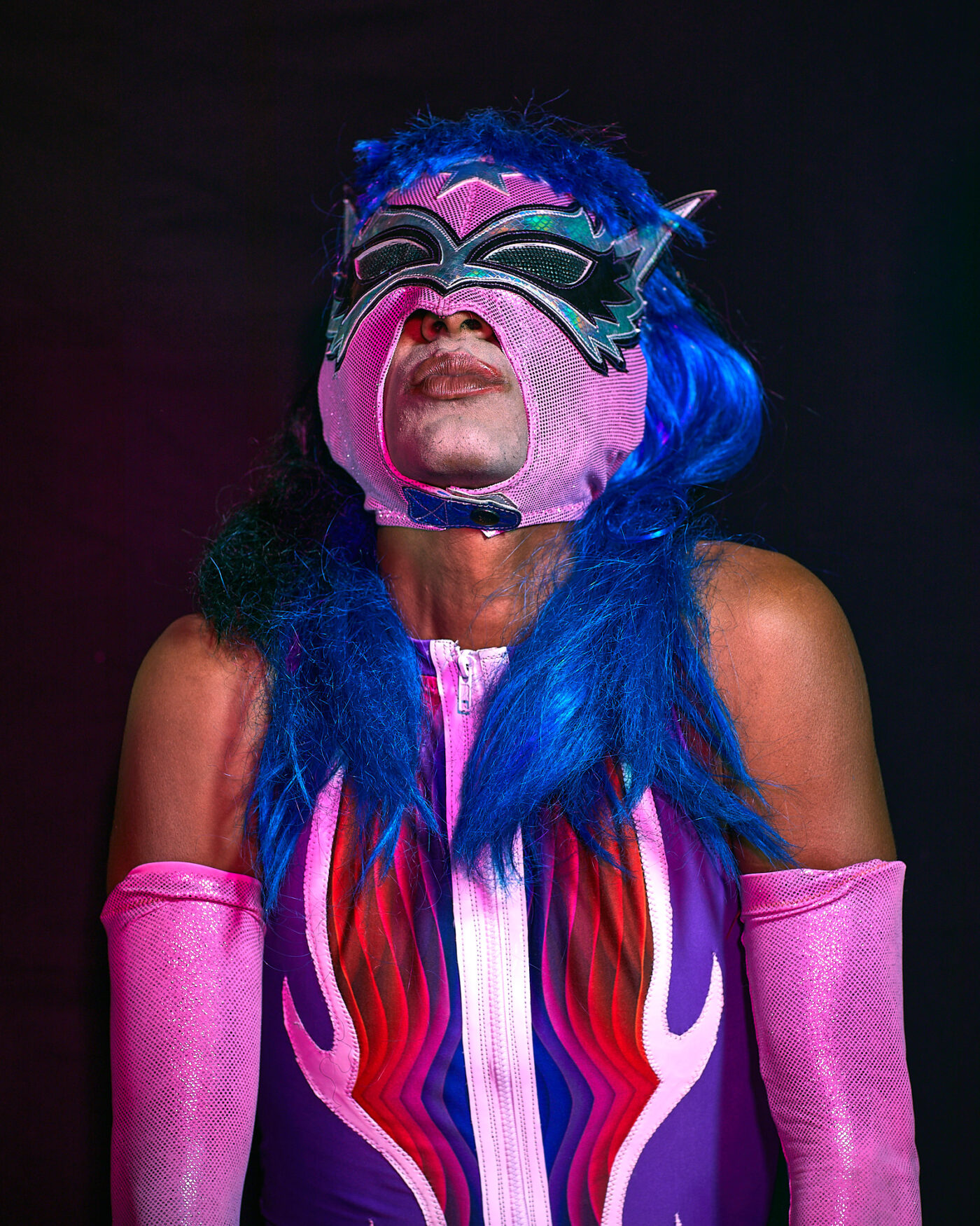 Lady Pink Sexy – BOOOOOOOM! – CREATE * INSPIRE * COMMUNITY * ART ...