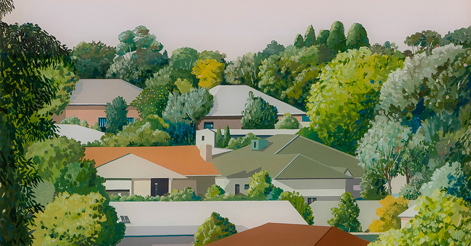 Artist Spotlight: Robert Bowers – BOOOOOOOM! – CREATE * INSPIRE ...