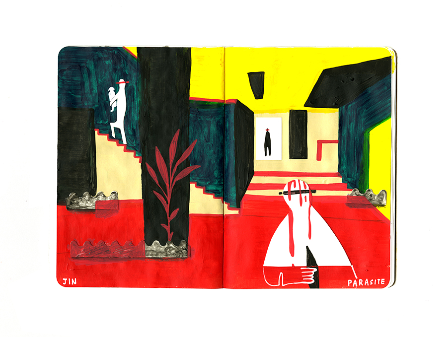 Haphazard – BOOOOOOOM! – CREATE * INSPIRE * COMMUNITY * ART * DESIGN ...
