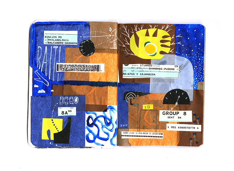 Haphazard – BOOOOOOOM! – CREATE * INSPIRE * COMMUNITY * ART * DESIGN ...