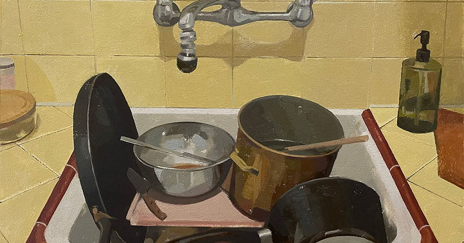 Artist Spotlight: Wylee Risso – BOOOOOOOM! – CREATE * INSPIRE ...