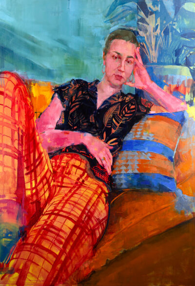 Artist Spotlight: Stephanie Cobb – BOOOOOOOM! – CREATE * INSPIRE ...