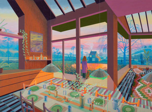 Artist Spotlight: Alfie Caine – BOOOOOOOM! – CREATE * INSPIRE ...