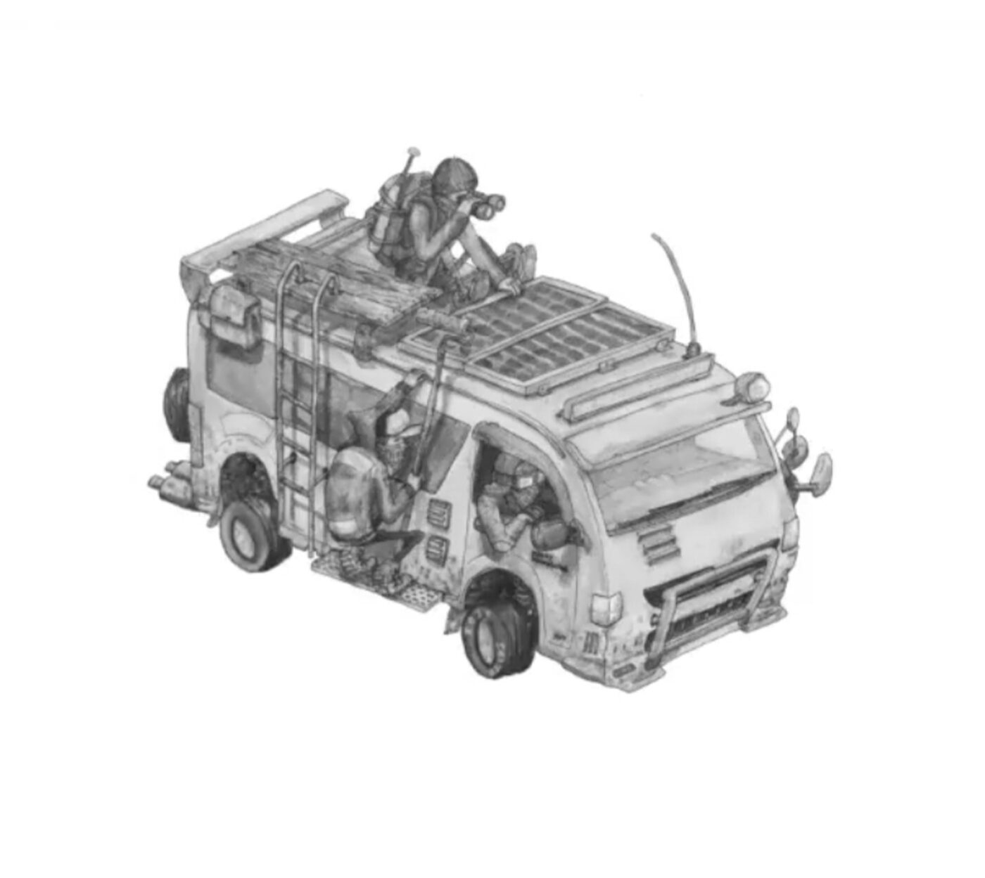 ..Milarky – BOOOOOOOM! – CREATE * INSPIRE * COMMUNITY * ART * DESIGN ...