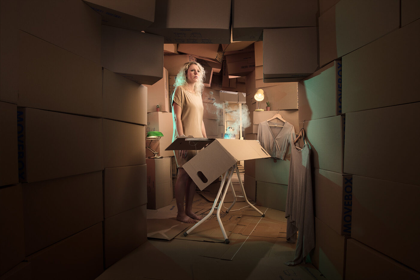 Syncope – BOOOOOOOM! – CREATE * INSPIRE * COMMUNITY * ART * DESIGN ...