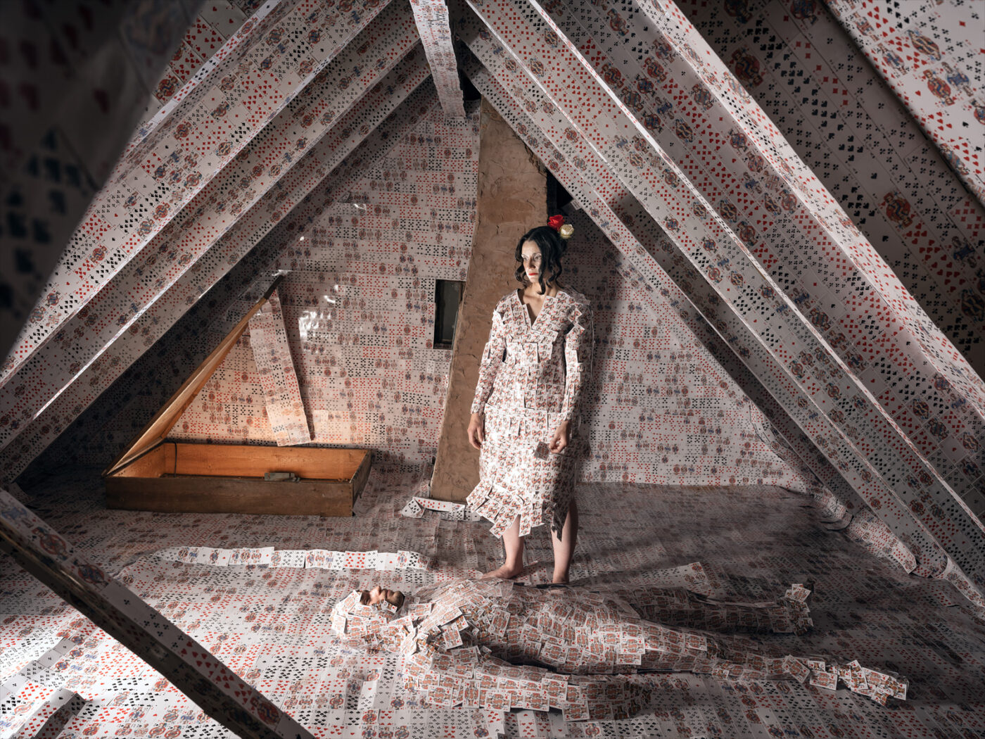 Syncope – BOOOOOOOM! – CREATE * INSPIRE * COMMUNITY * ART * DESIGN ...