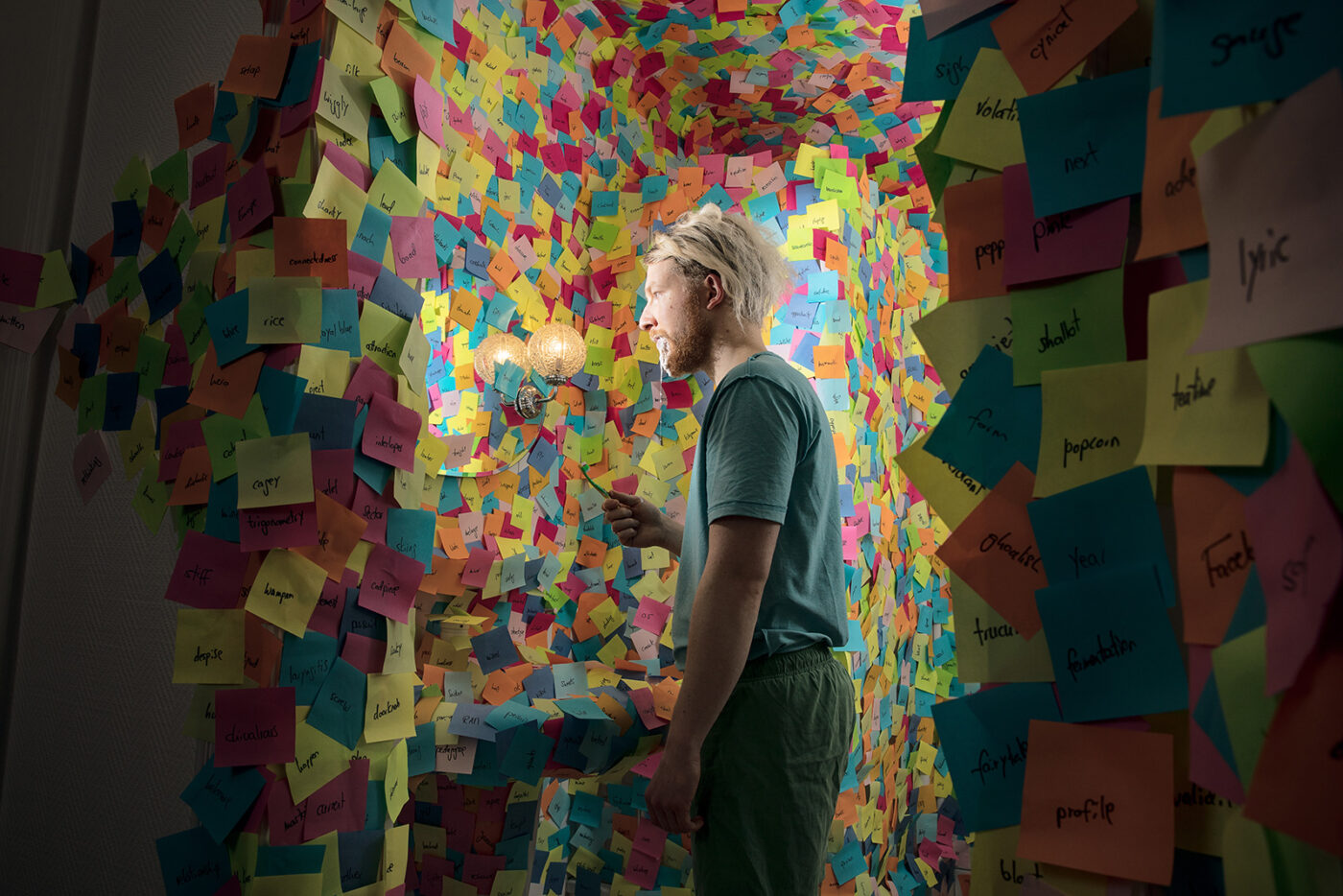 Syncope – BOOOOOOOM! – CREATE * INSPIRE * COMMUNITY * ART * DESIGN ...