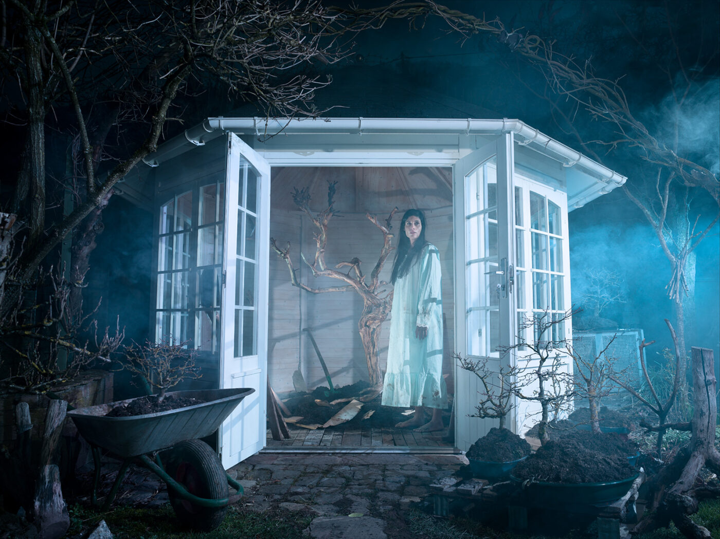 Syncope – BOOOOOOOM! – CREATE * INSPIRE * COMMUNITY * ART * DESIGN ...