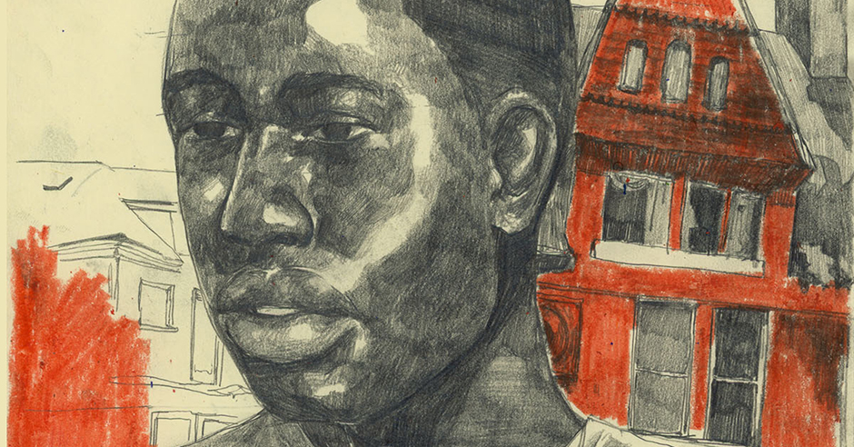 Artist Spotlight: Julian Adon Alexander – BOOOOOOOM! – CREATE * INSPIRE ...