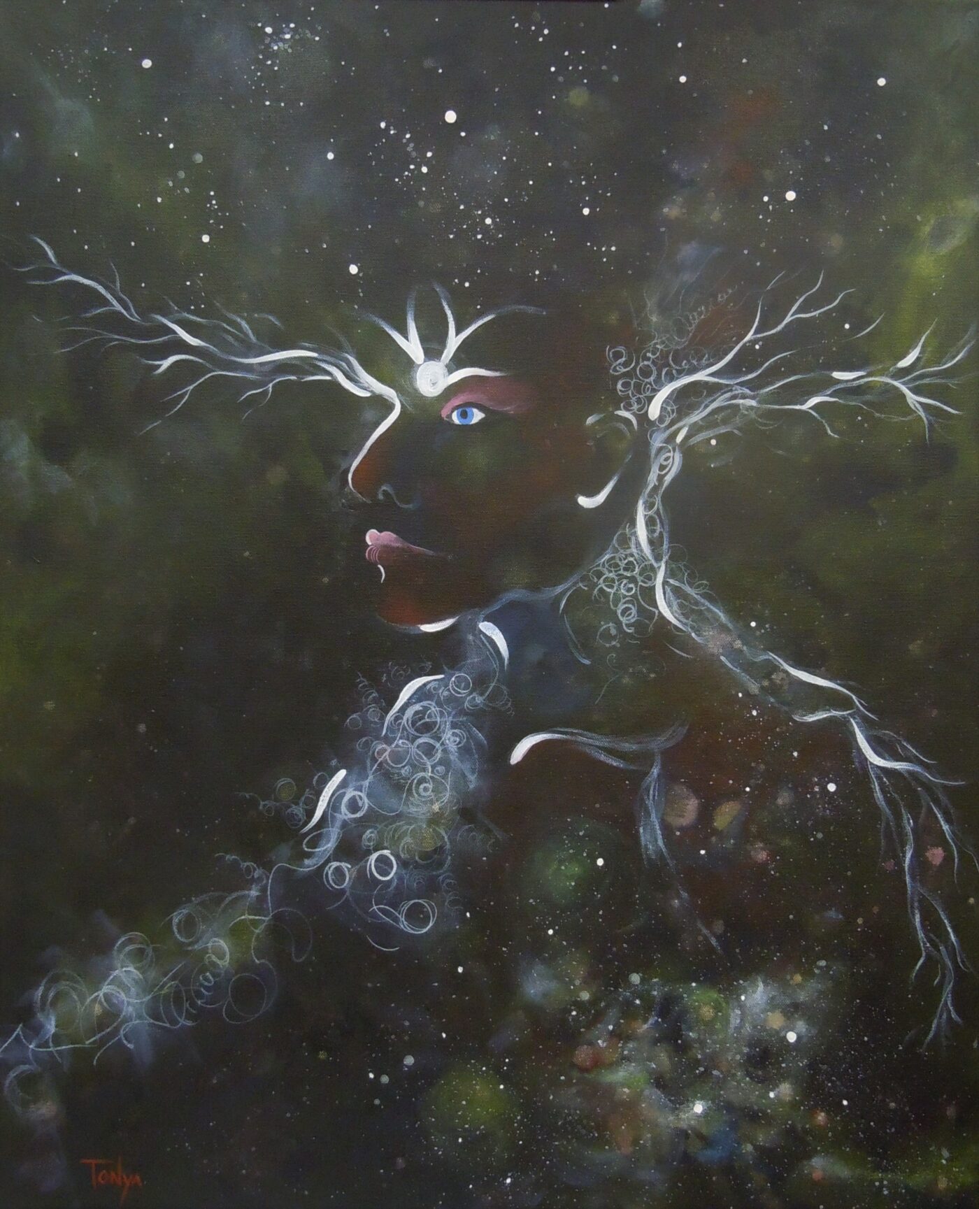 Visionary Energy Art – BOOOOOOOM! – CREATE * INSPIRE * COMMUNITY * ART ...