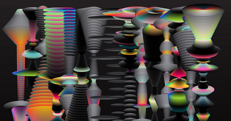 Infinite Pressure by Chuck Anderson – BOOOOOOOM! – CREATE * INSPIRE ...