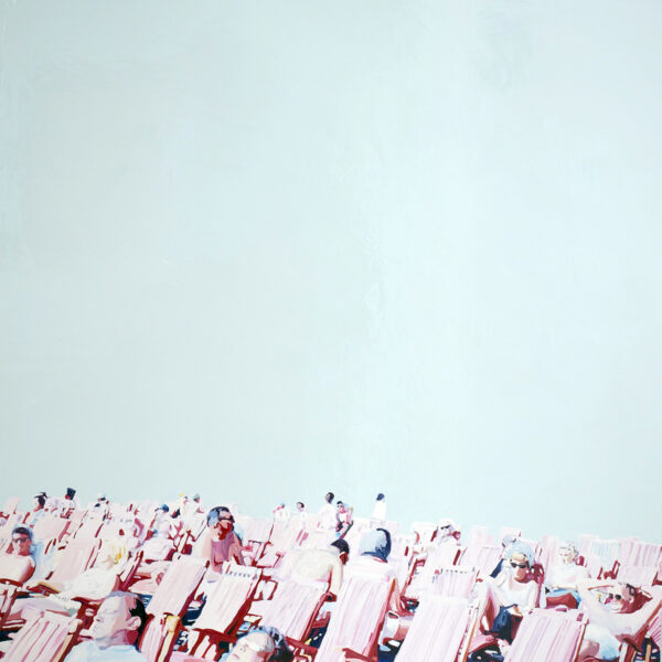 Artist Spotlight: Lisa Golightly