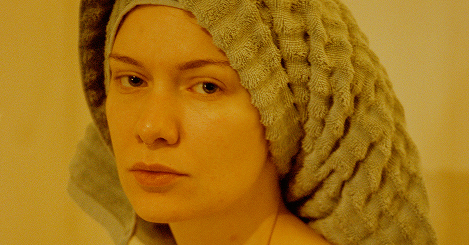 "Rebecca" by Photographer Matthew Tammaro