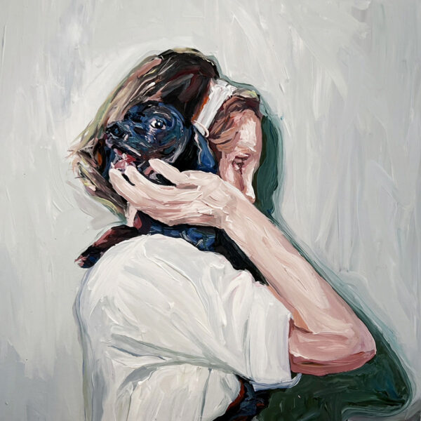 Artist Spotlight: Lisa Golightly