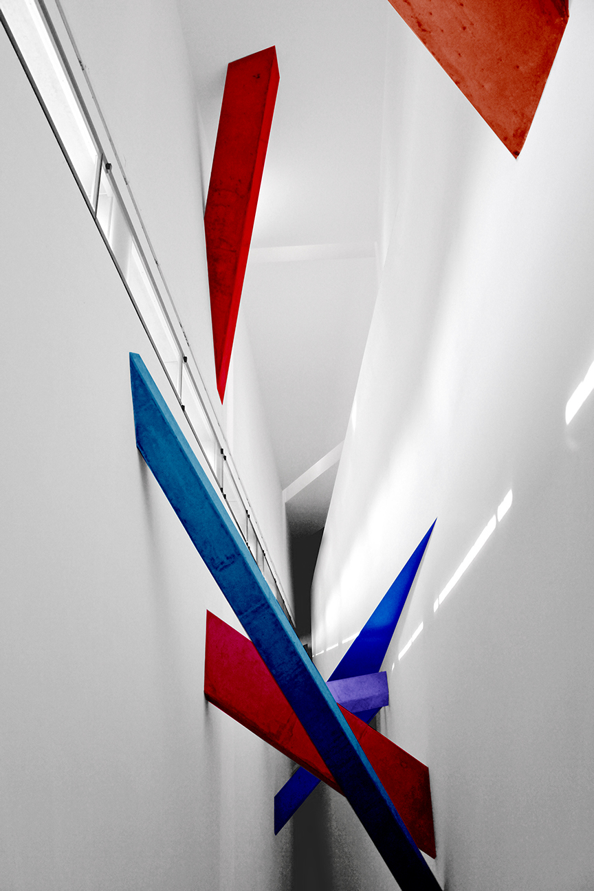 Spatial Materialities – Architectural photography – BOOOOOOOM! – CREATE ...