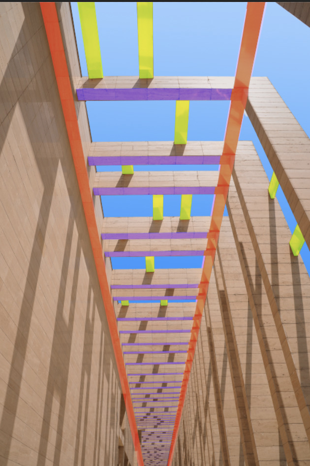 Spatial Materialities – Architectural photography – BOOOOOOOM! – CREATE ...