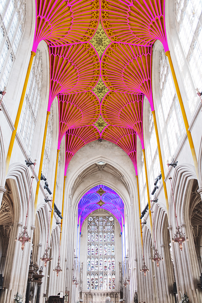 Spatial Materialities – Architectural photography – BOOOOOOOM! – CREATE ...