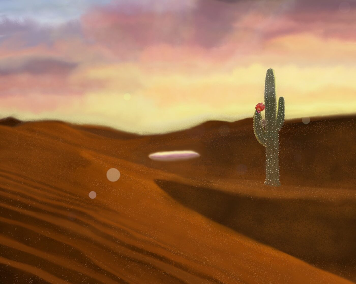 The nature of emotions – Alba Jiménez – BOOOOOOOM! – CREATE * INSPIRE ...