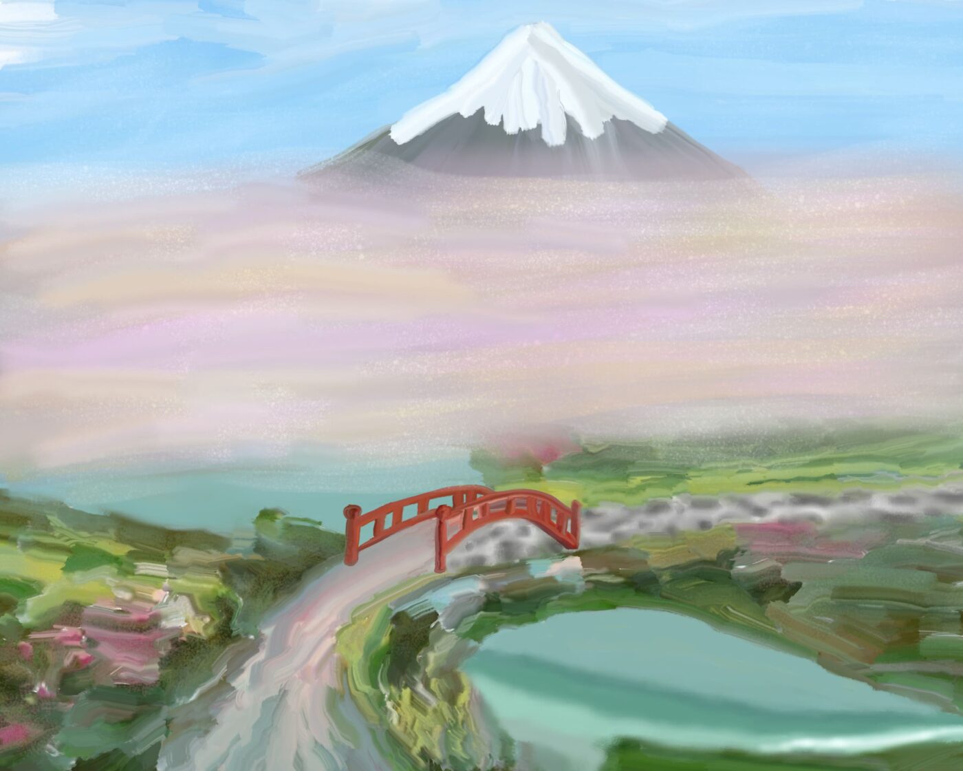 The nature of emotions – Alba Jiménez – BOOOOOOOM! – CREATE * INSPIRE ...