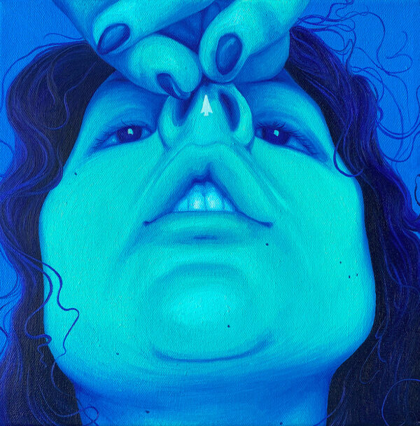 Artist Spotlight: Elena Redmond – BOOOOOOOM! – CREATE * INSPIRE ...